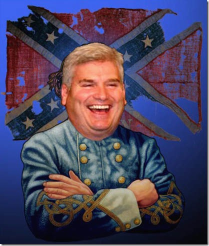 the Cucking Stool: A new name for Emmer